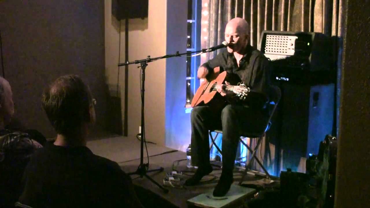 Nathan Rogers - The Gauntlet [HD] - YouTube