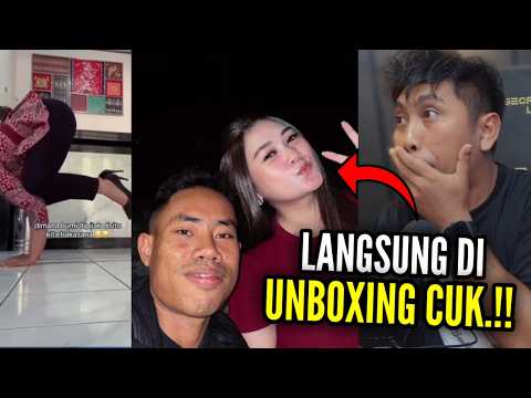 LAKI2 TIDAK MENGHINA TAPI YG INI KAMI GAK TERIMA‼️...REACT MEME KOCAK