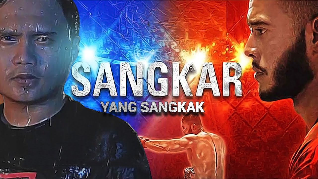 FILEM SANGKAR YANG SANGKAK! - YouTube