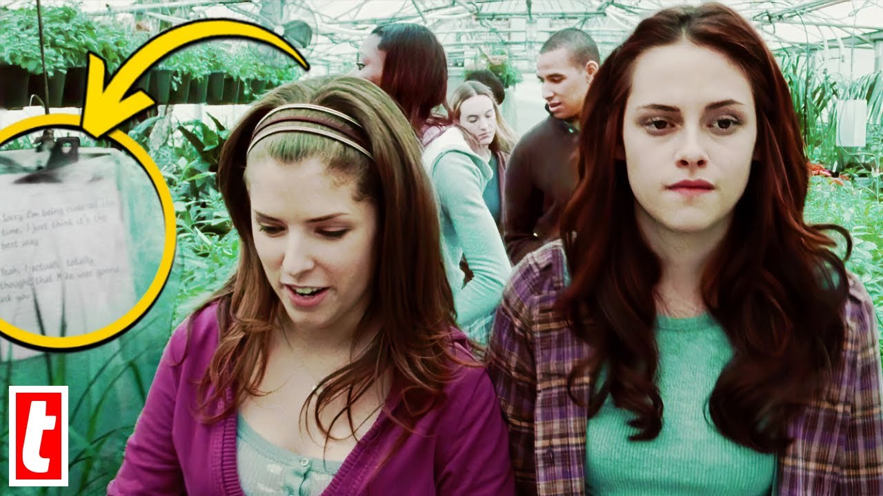 20 Movie Mistakes You Never Noticed Until Now