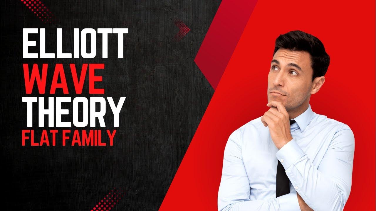 Elliott wave lesson 6 : Flat family (Regular flat, Running flat ...