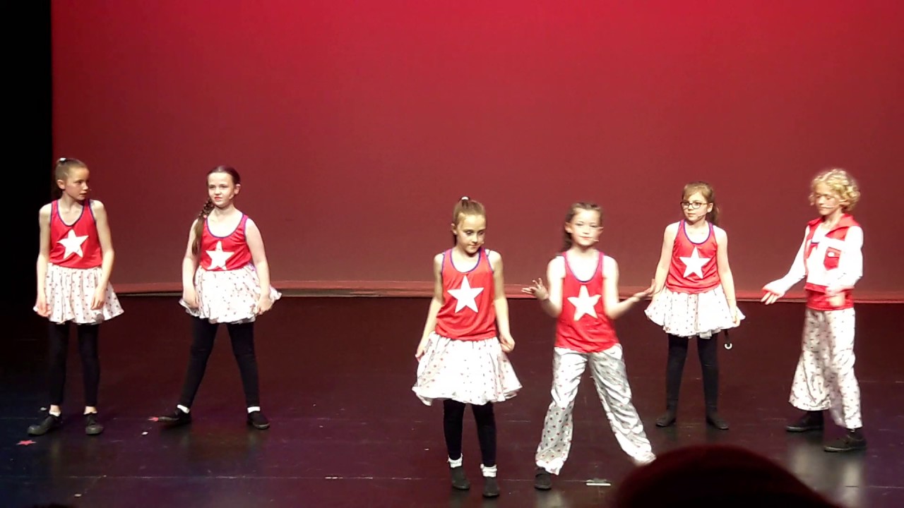 20170526 bop to the top - YouTube