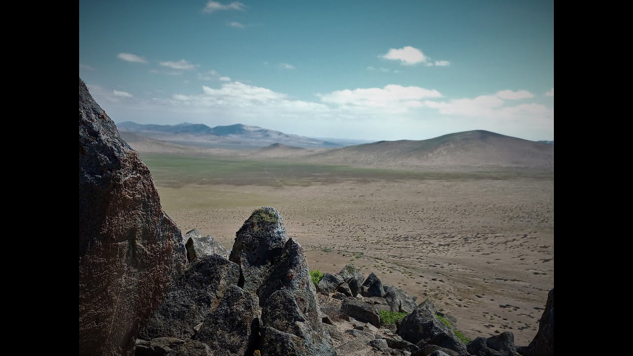 YO EXPLORO MI DESIERTO VERSION FULL 11 - YouTube