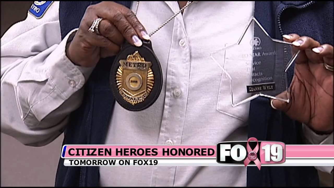 Fox19 Morning News Promotion 3/19/2013 - YouTube