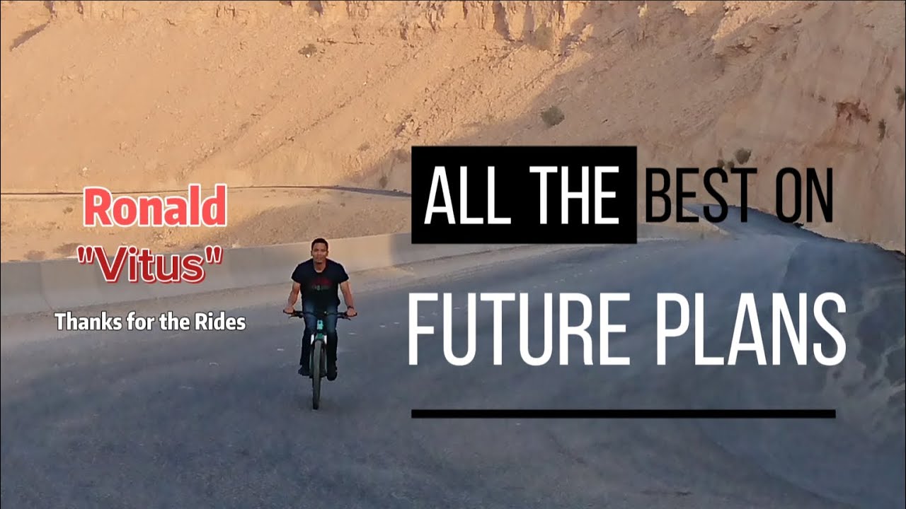 A Tribute to RKB Family Member Ronald "Vitus" Perucho - YouTube