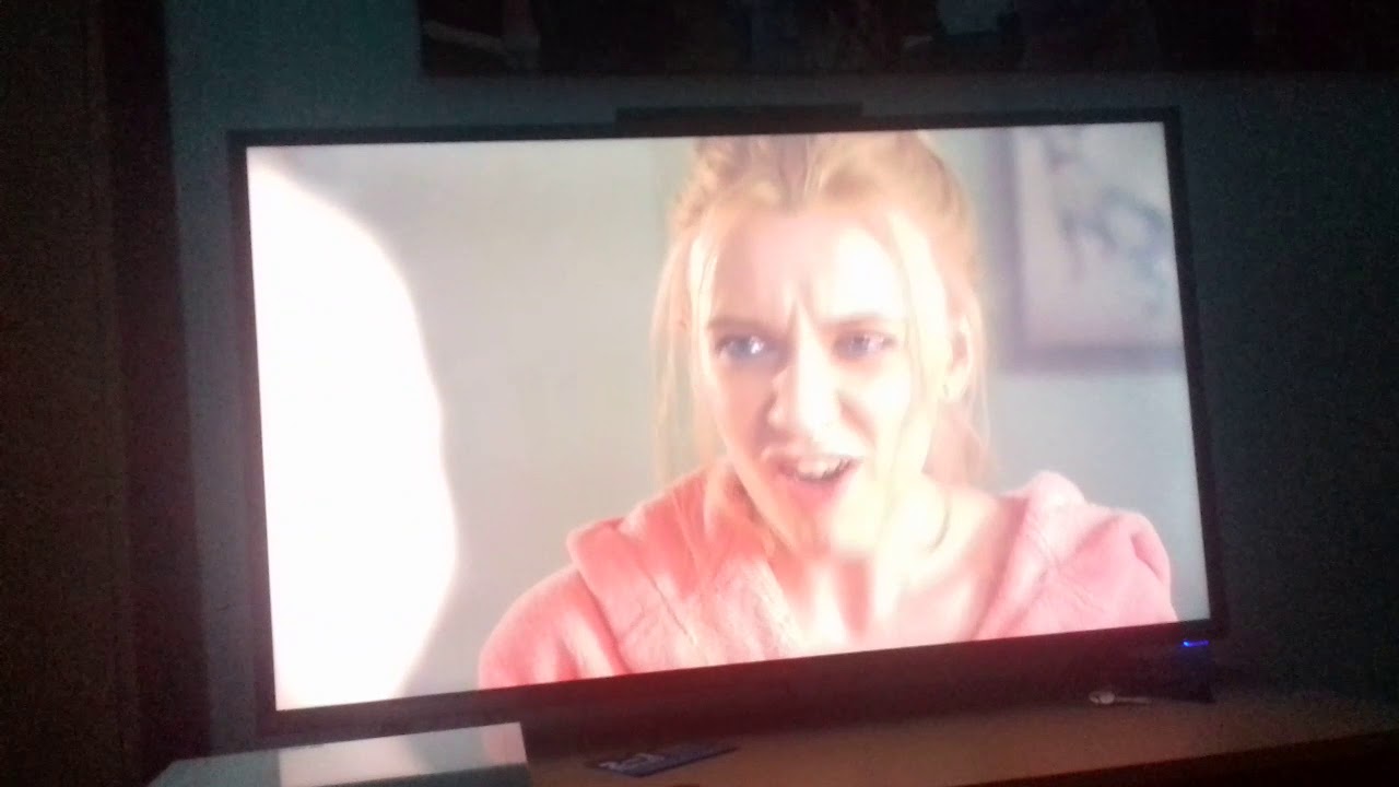 Ackley Bridge Missy Booth Death Scene - YouTube
