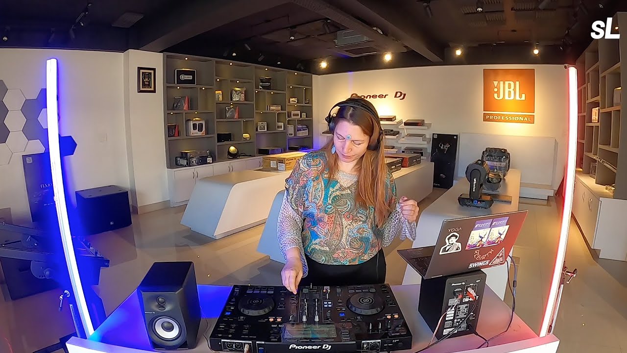 Setlabs | 8TERNITY | 31/07 - YouTube