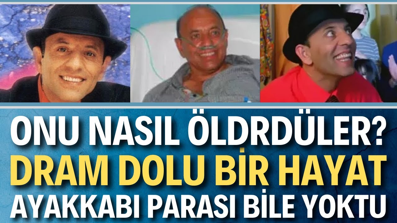 Ciguli | Medyanın Perişan Ettiği Sanatçı Ciguli'nin Acı Dolu Hayatı ...