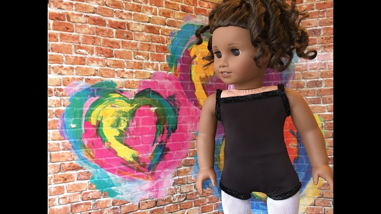 Review: Gabriela's Creative Studio Set BY AMERICAN GIRL - YouTube