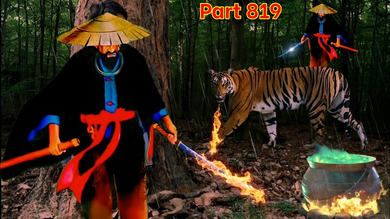 Tuam Leej Kuab The Legend Hmong Warrior ( Part 819 ) 13/01/2024 - YouTube