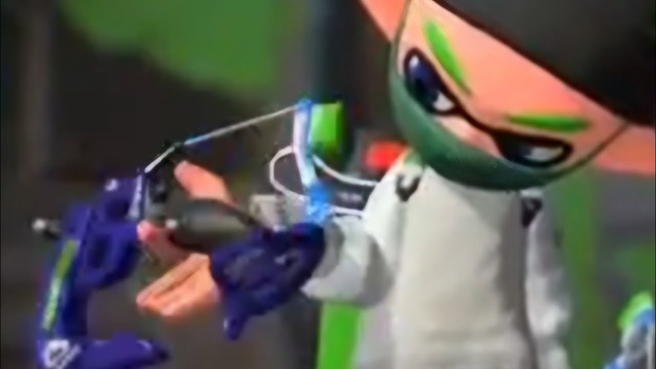 The angriest Splatoon player explodes | Putz12 rage compilation #5 ...