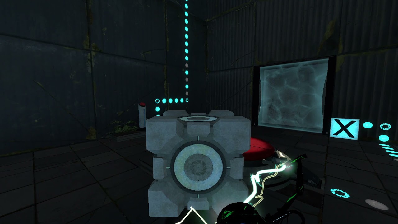 Bot's Chamber 10 by Normal Entertainment - YouTube