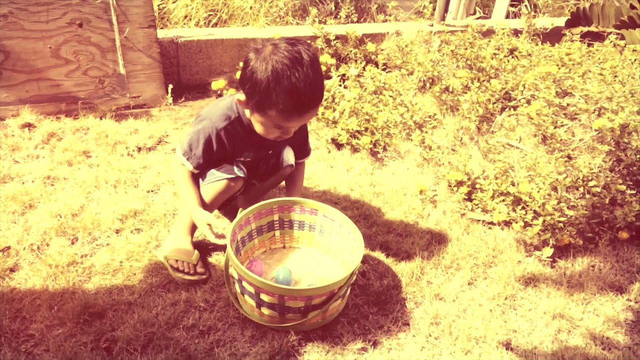 Jack Easter Saturday and Sunday - YouTube