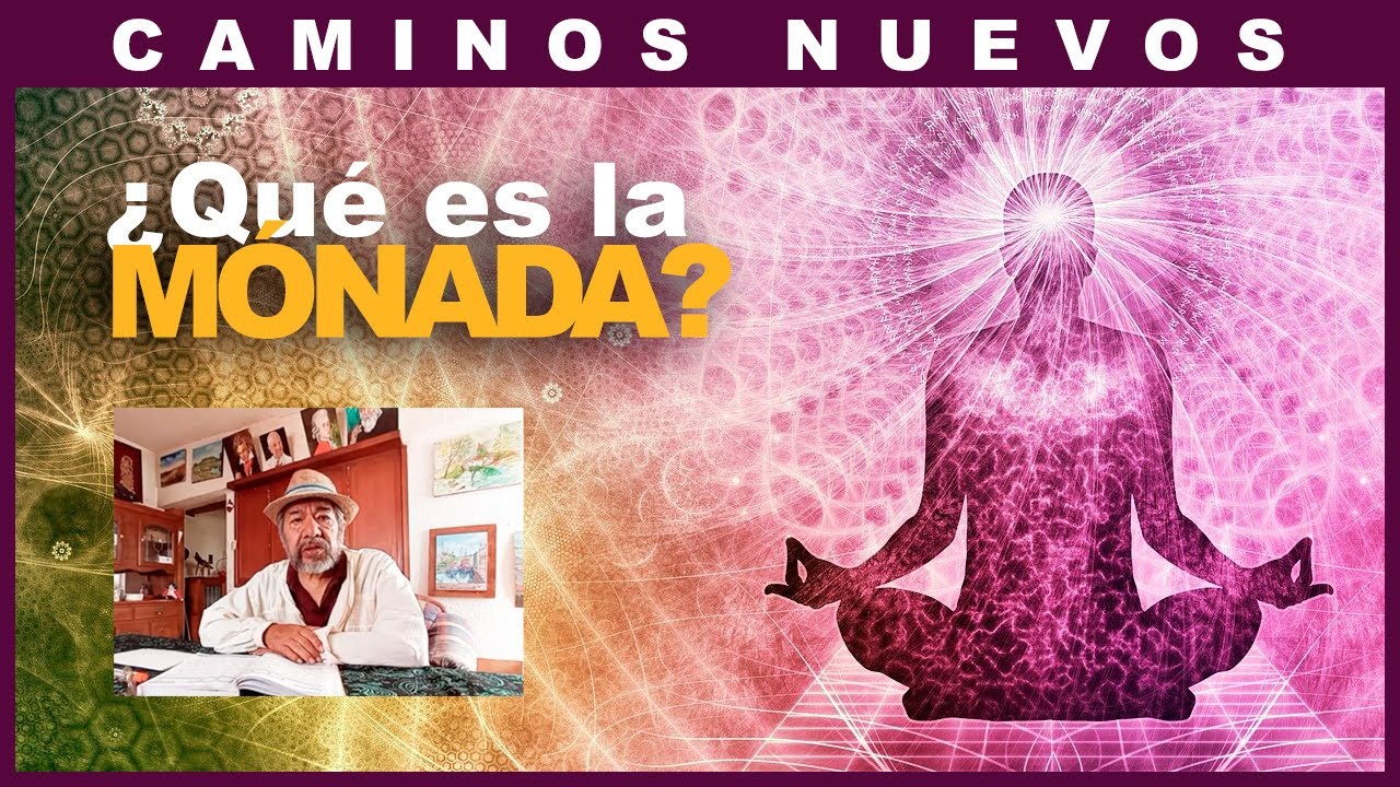 ¿Qué es la Mónada? - YouTube ¿Qué es la Mónada? - YouTube