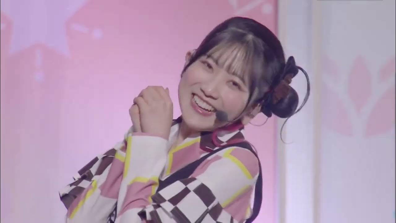 青春HOPPERS - Liella! [Asia Tour 2024] (2025) - YouTube