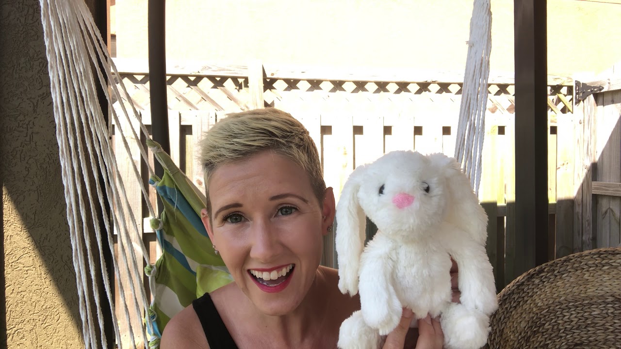 Maisy’s Easter Egg Hunt - YouTube