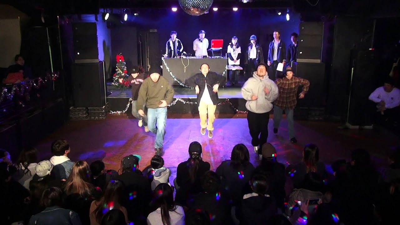 「marble」 pick up showcase SlaveNight 2015 - YouTube