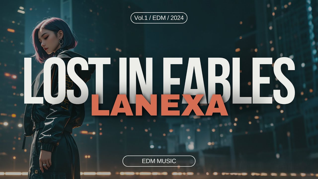 Lost in Fables - YouTube