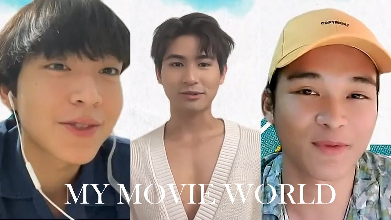 Raynold Tan | Rabin Angeles | Tommy Alejandrino On Doing Kilig Scenes ...