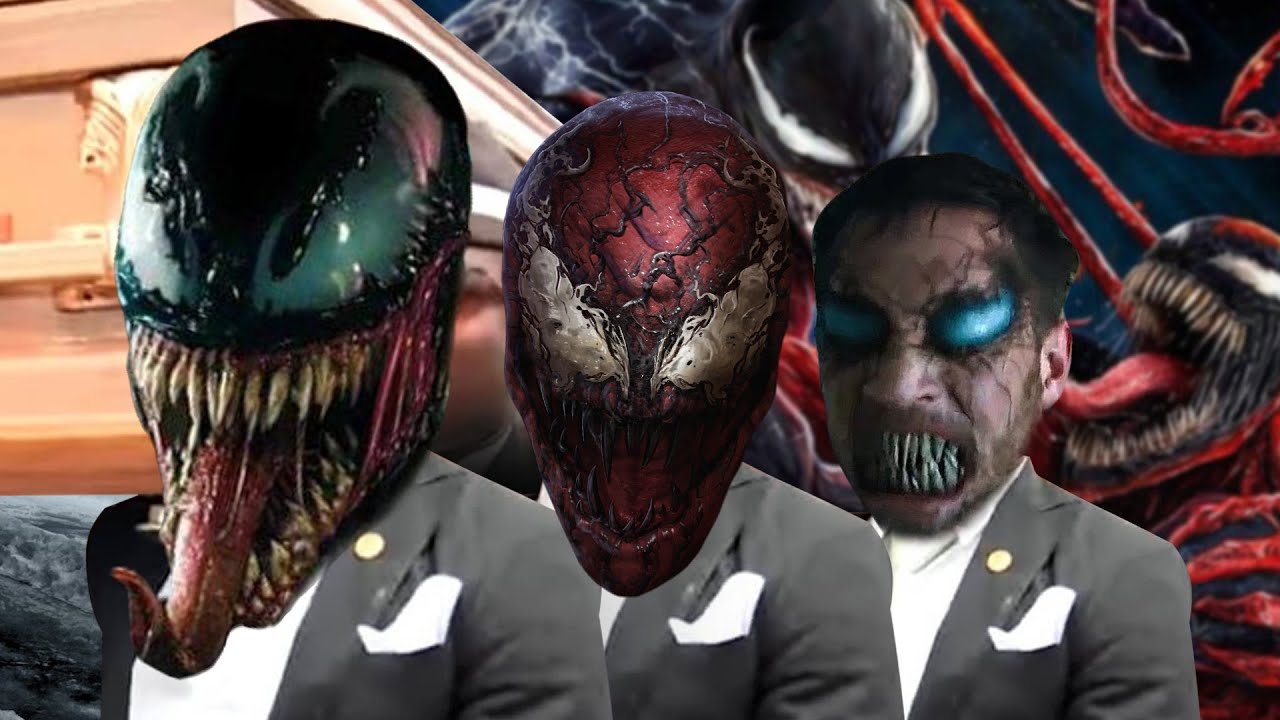 Venom 2 - Coffin Dance Song (COVER) - BOSS - YouTube