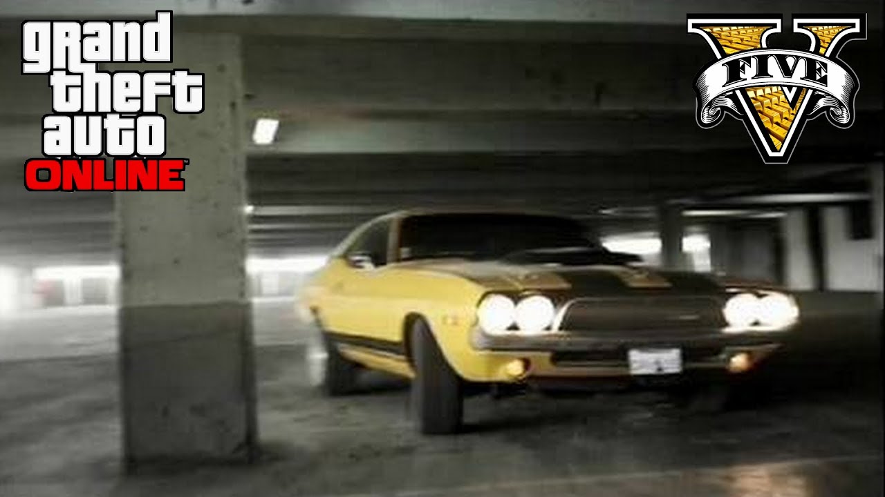 GTA 5 Driver SF FiveM Experimental Dedicated Server Gameplay - YouTube