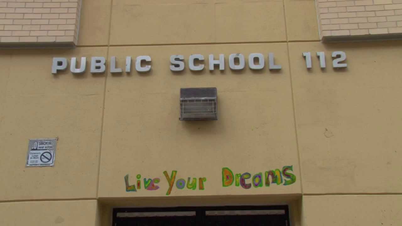 P.S. 112 Jose Celso Barbosa - YouTube