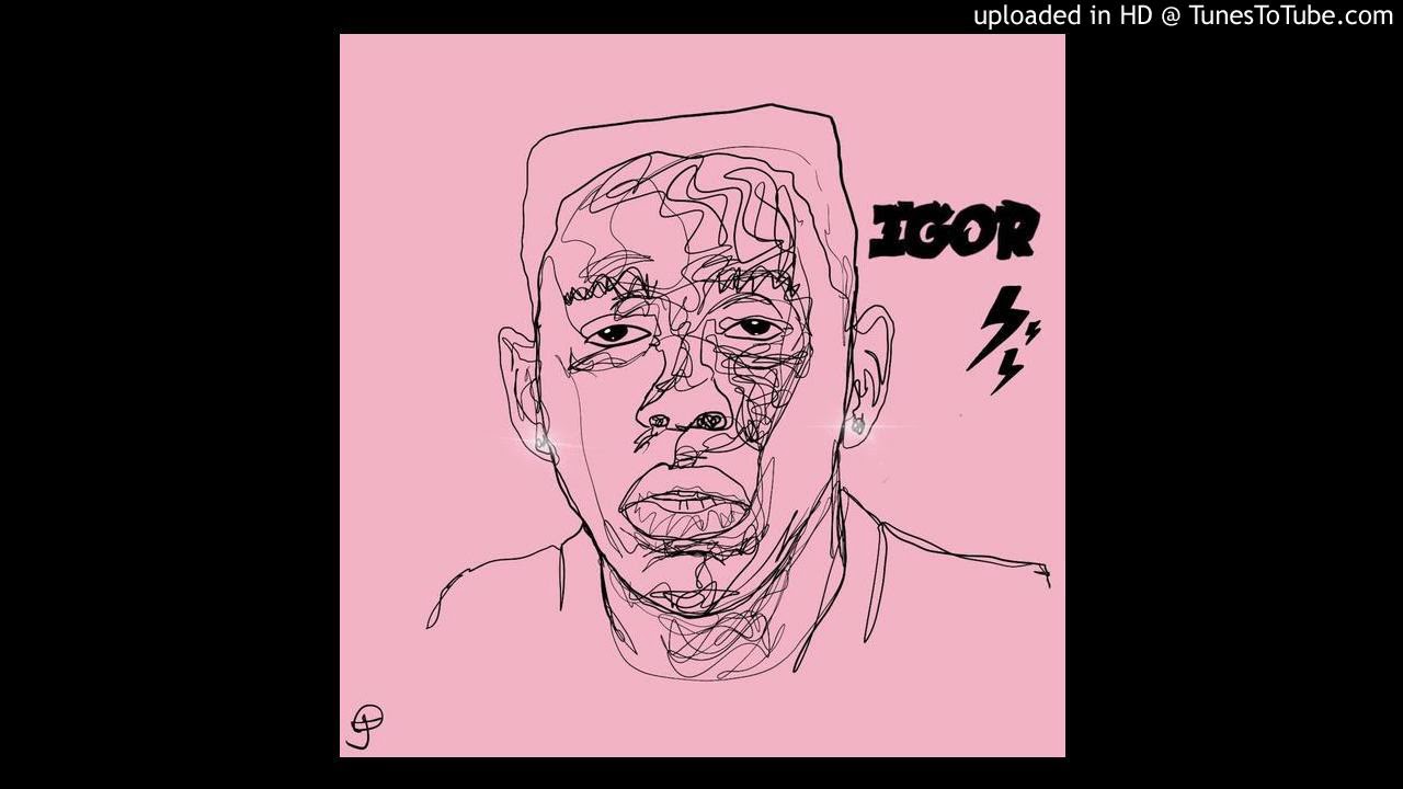 NEW TYLER, THE CREATOR IGOR THEME TYPE BEAT - YouTube