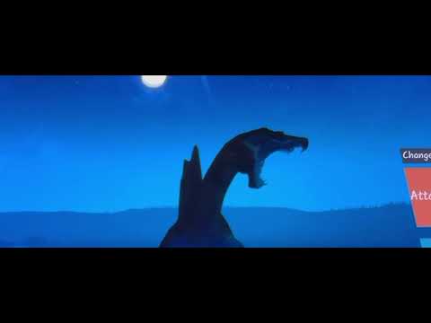 Alan meets Shrek - YouTube