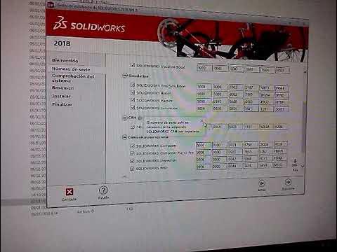 este video es la segunda parte de 7 videos , que explican como instalar ...