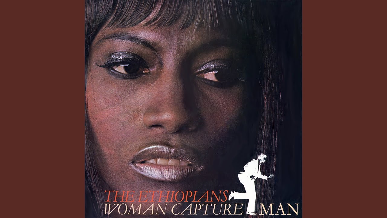 Woman Capture Man - YouTube