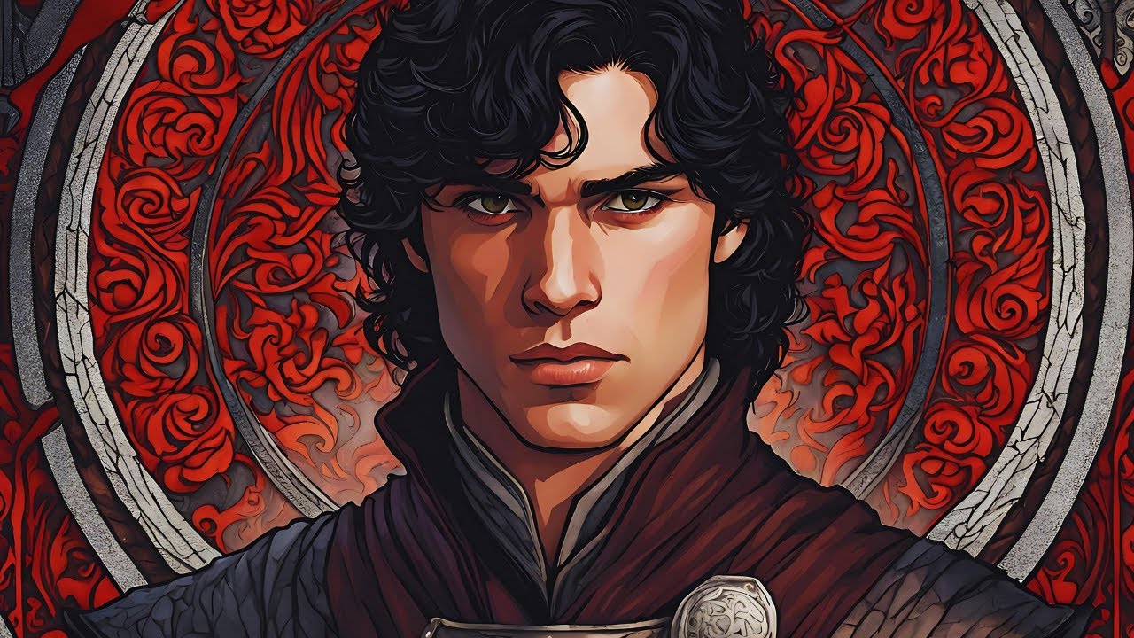 Life and Legacy of Prince Jacaerys Velaryon (House of the Dragon ...