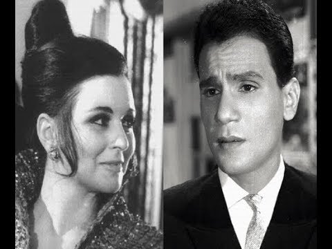أغاني حفلة رائعة من عبد الحليم حافظ Best Love Songs of Abdel Halim ...