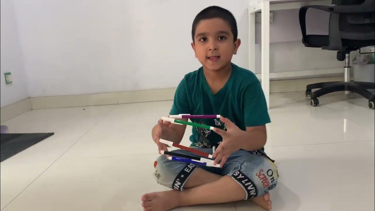 Brain Boost: Fun Activities for Smart Kids!” - YouTube