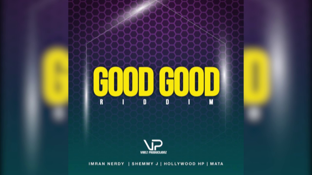 Shemmy J - Push Back(Gyal Brace) | Good Good Riddim (Soca 2017) - YouTube