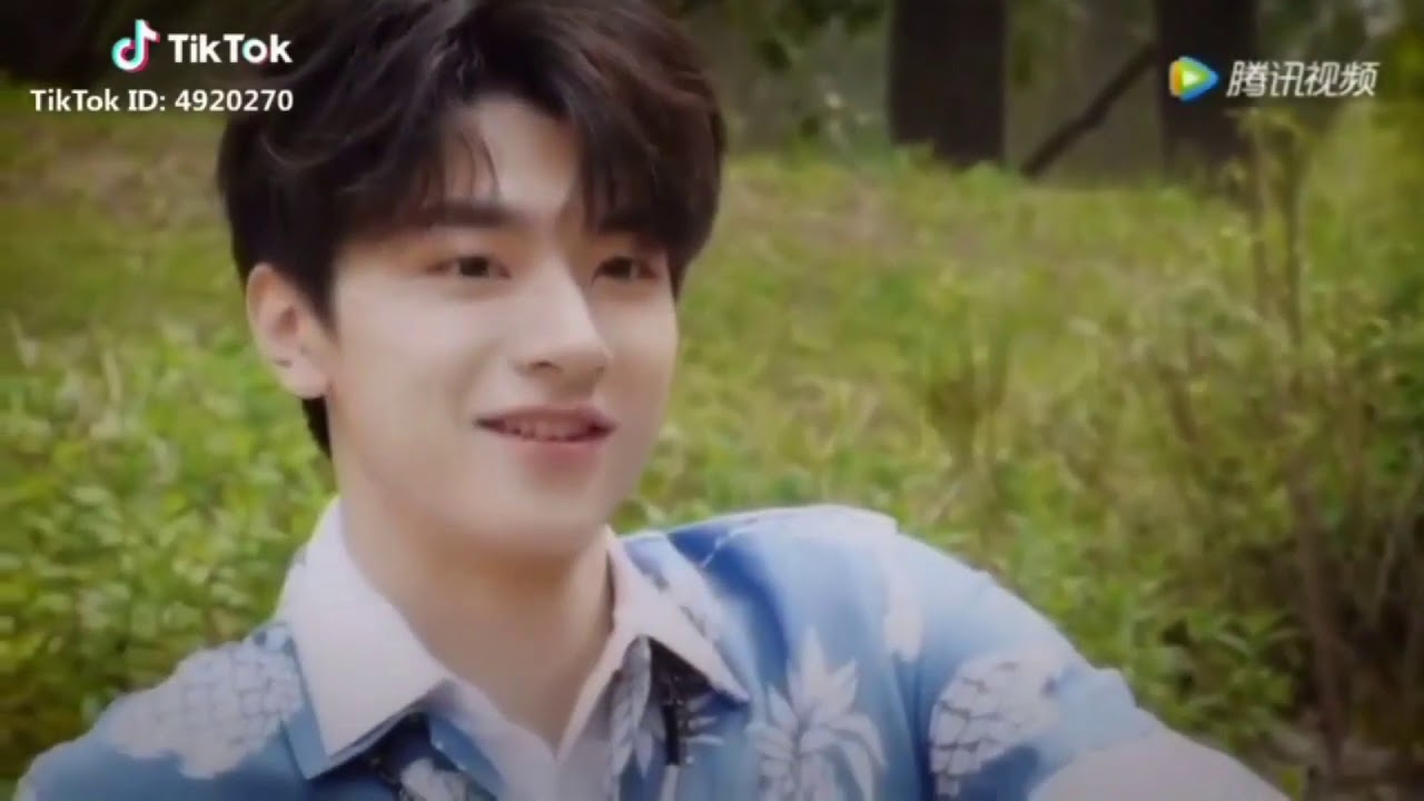 LINYI BEING LINYI - DANCE, FUNNY, CUTE, AND VISUAL TO BE ONE - YouTube