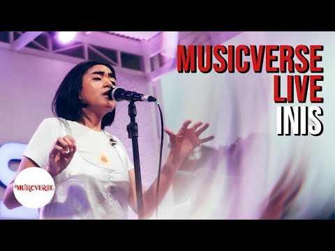 Inis at Musicverse Live, Tangerang (2025)