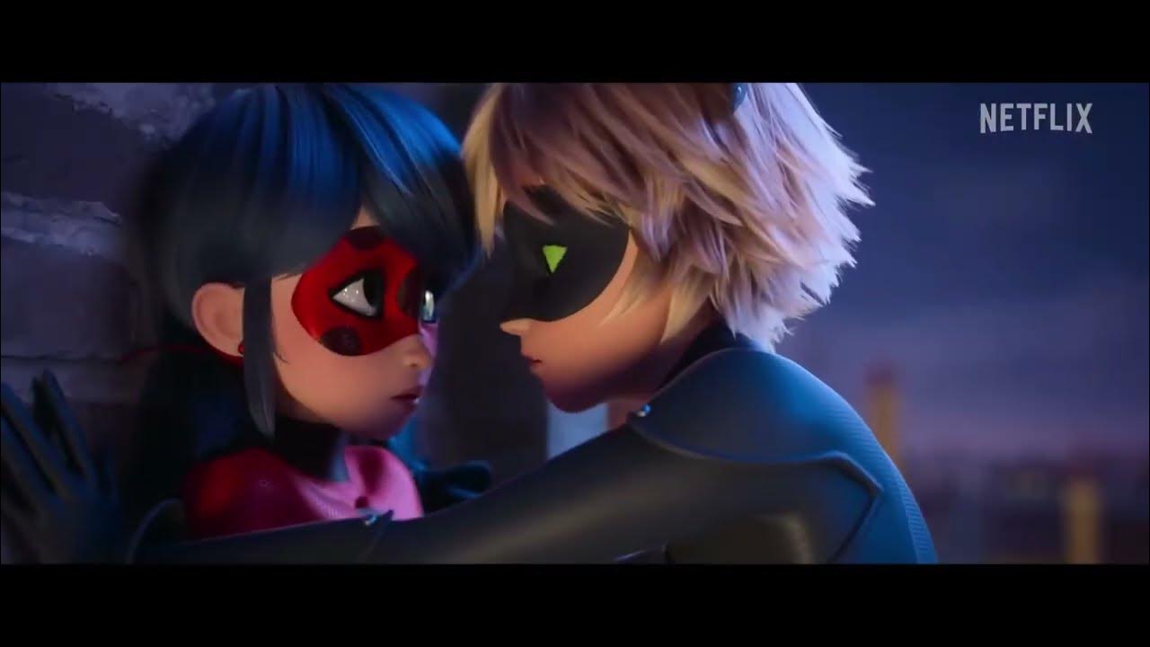 Miraculous: Las aventuras de Ladybug La película - Tráiler oficial - En Español ...