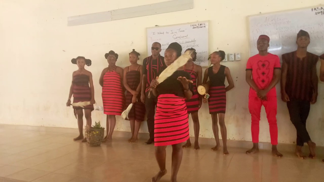 Idoma people presentation - YouTube