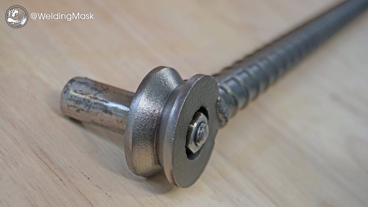 8 New Inventions Homemade Tools that not everyone knows about - YouTube