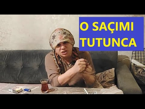 SAÇBAŞA NEDEN GİRDİK