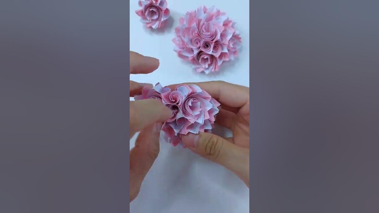 Tutorial for 120 Units Curler Truncated Icosidodecahedron - YouTube