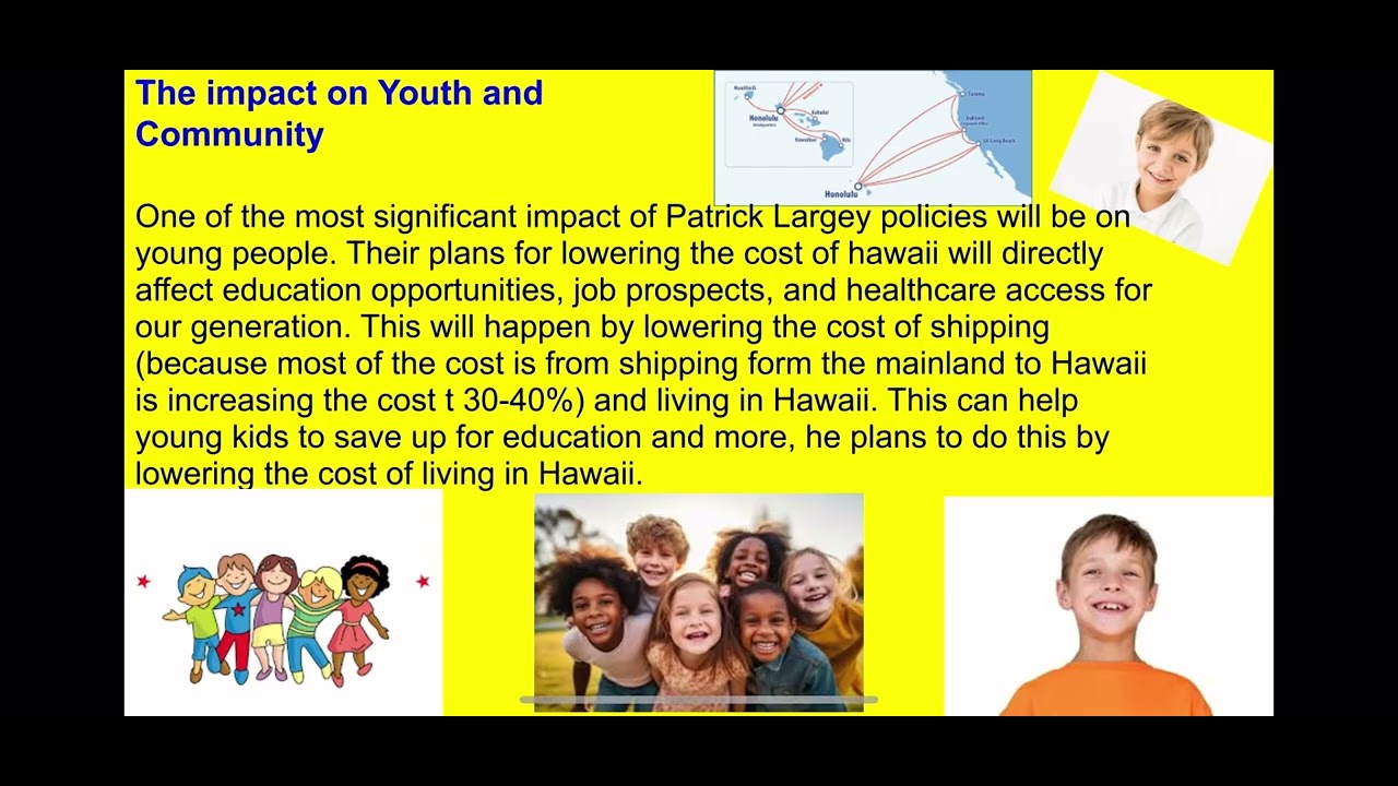 Patrick Largey - YouTube