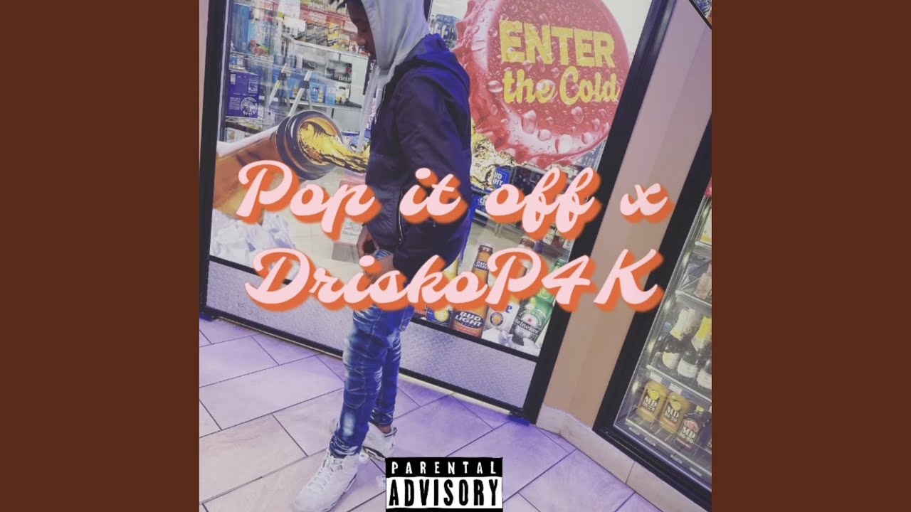 Pop It Off - YouTube