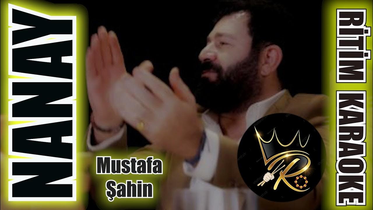 Nanay (Kundurama Kum Doldu) - Mustafa Şahin Ritim Karaoke Diyarbakır Uşşak Minör 2/4 Halay ...