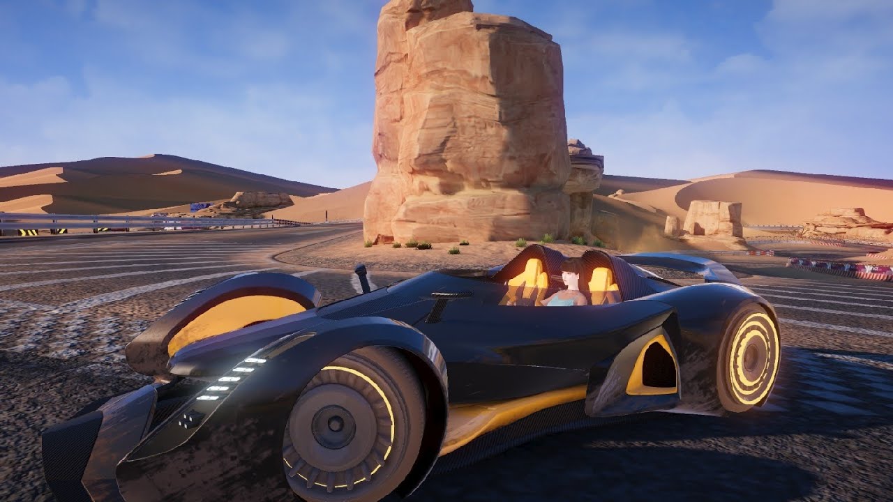 Excalibur Emosi Liat Combo Rocketfox sama Ether! Ace Racer - YouTube