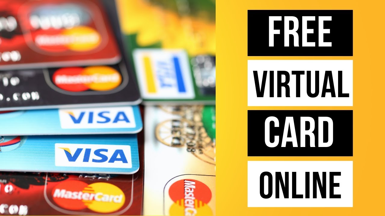 How To Get Virtual Mastercard For Free In 2022 Create Virtual Card Without Any Bank Details how-to-get-virtual-mastercard-for-free-in-2022-create-virtual-card-without-any-bank-details