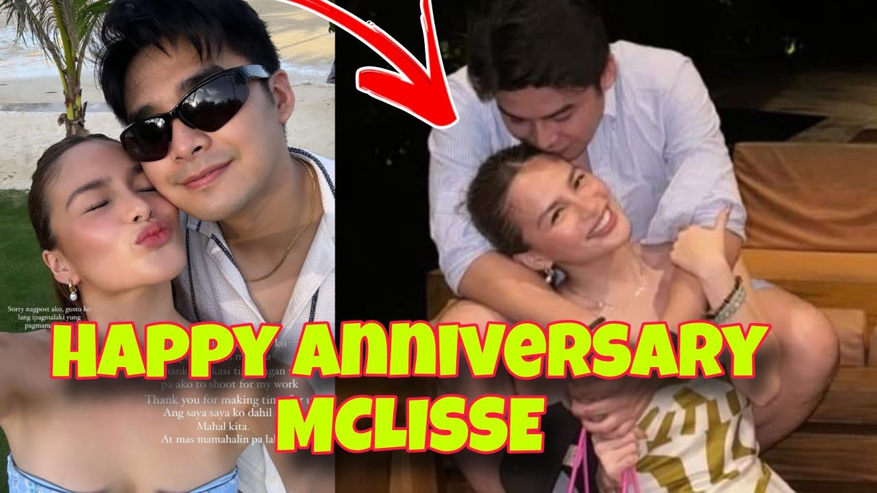 HOW HAPPY MCLISSE NOW | izyTV - YouTube