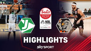 Manawatu Jets vs. Hawke’s Bay Hawks - Game Highlights, May 7 by @Sal's ...