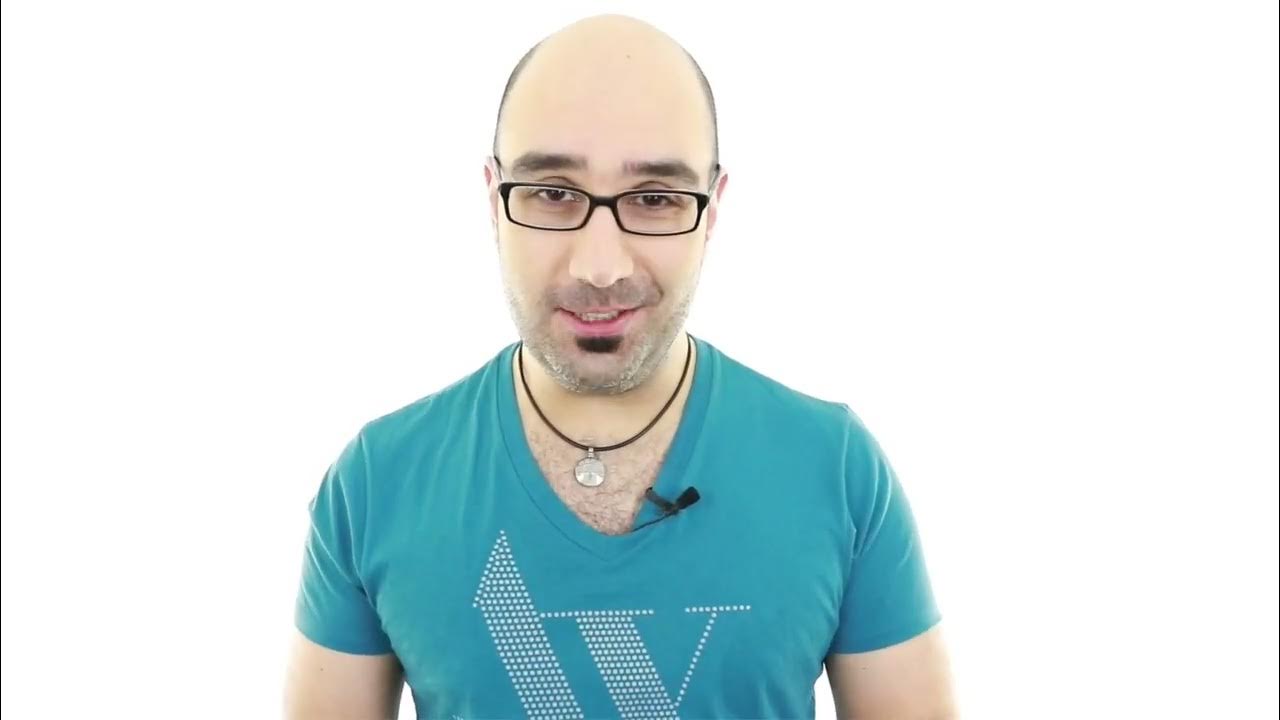 ASP.NET #8 - Introduction [By Mosh Hamedani] - YouTube