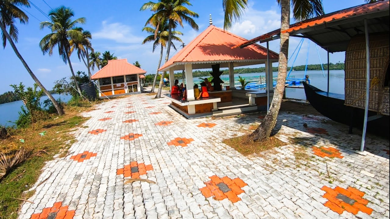 Palakkari Aqua Tourism Centre | 400 രൂപക്ക് ഒരു കിടിലൻ ഫാമിലി ഔട്ടിങ്ങ് ...